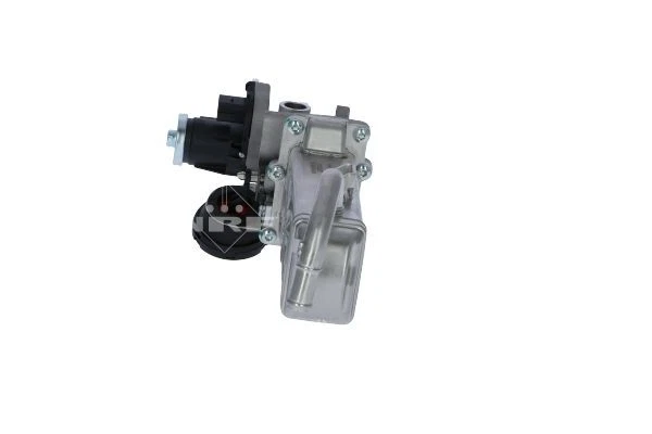 AGR MODUL ABGASRÜCKFÜHRUNGSVENTIL NRF 48213 für Skoda Octavia II Combi ...