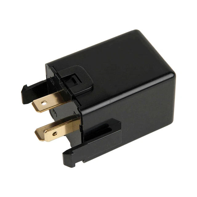 RELAIS CLIGNOTANT CLIGNOTANT pour Hyundai Accent Elantra Santa Fe Kia ...