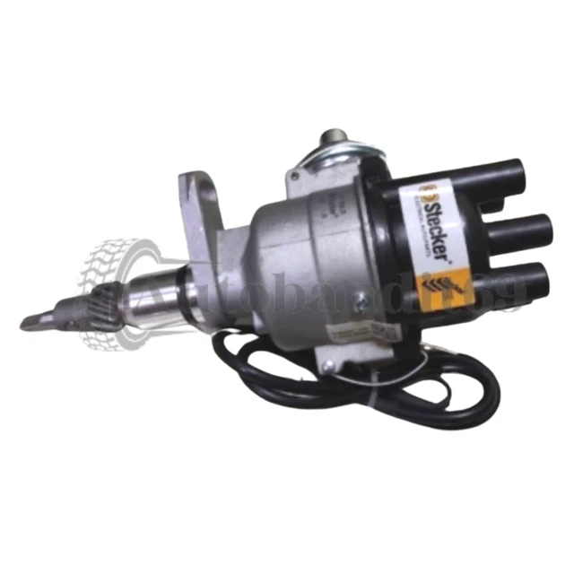 TOYOTA LANDCRUISER LAND Cruiser Ignition Distributor CDI Fits For FJ40 ...