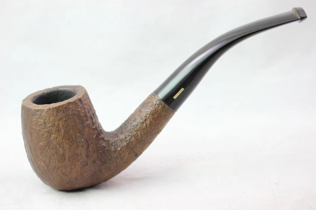PIPA, PIPA, PIPA SAVINELLI De Luxe Milano 601 Bent, Nuovo EUR 129,00 ...