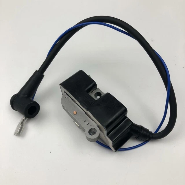 IGNITION COIL MODULE Replaces for Husqvarna K750, K760, K770 544 04 75 ...