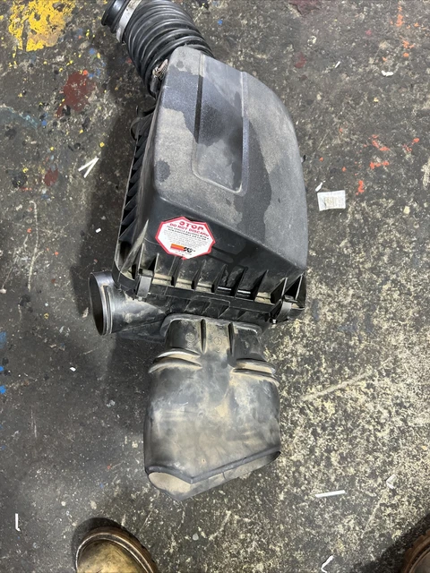 FORD FALCON BA Bf Xr8 Fpv Gt Airbox - Comes As Per Photos St 892 $295. ...