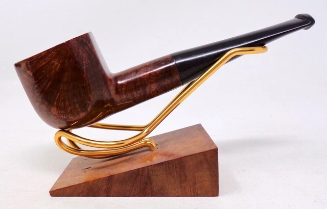 BELLE PIPE EN bruyère - Jamais utilisée EUR 25,00 - PicClick FR