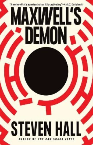 STEVEN HALL MAXWELL'S Demon (Poche) EUR 18,41 - PicClick FR