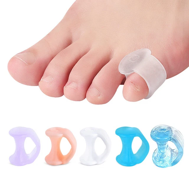 CORRECTEUR HALLUX VALGUS Bunion Attelle D'orteil Lisseur Gros Pied ...