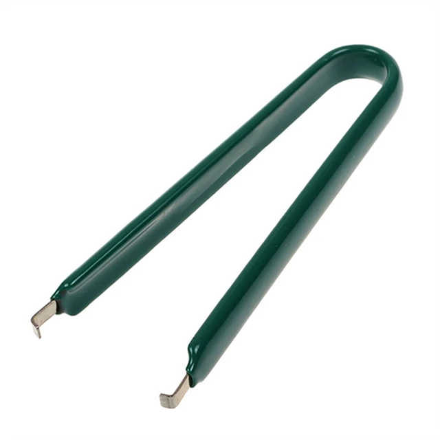 105MM PLIER CHIP Extractor Protect Removal Tool U Type Component ...