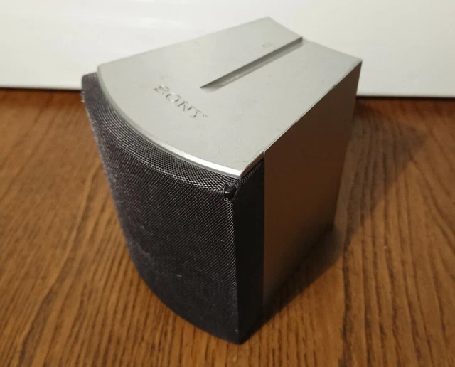 SINGOLO SONY SS-TS300 Sistema di altoparlanti surround satellitari 3 ...