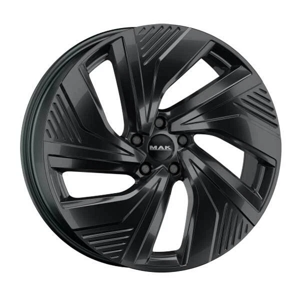 ALLOY WHEEL MAK Electra For Toyota Yaris Cross Hybrid 8X19 5X114,3 ...