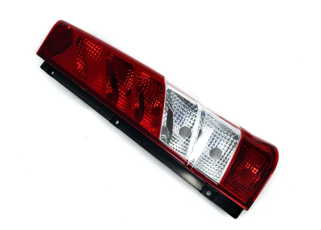 LAMPE FEU ARRIÈRE Droit Côté pour Iveco Daily Mk 6 2014+ OEM Ref ...