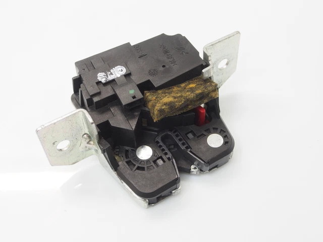 MERCEDES W169 W245 A-B Klasse Heckklappenschloss Schloss Heckklappe A ...