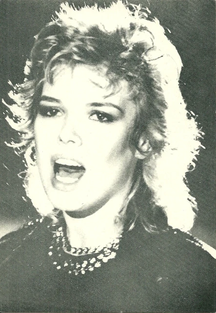 RARE / CARTE Postale Postcard - Kim Wilde / Neuf - New EUR 6,90 ...