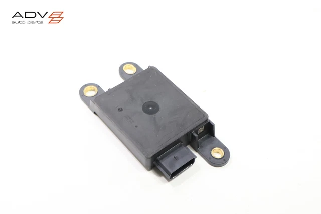 2025 BUICK ENCLAVE Cruise Control Distance Sensor Radar Module Oem $180 ...