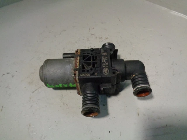 RANGE ROVER L322 Water Heater Control Valve JEO000010 3.6 4.4 TDV8 2006 ...