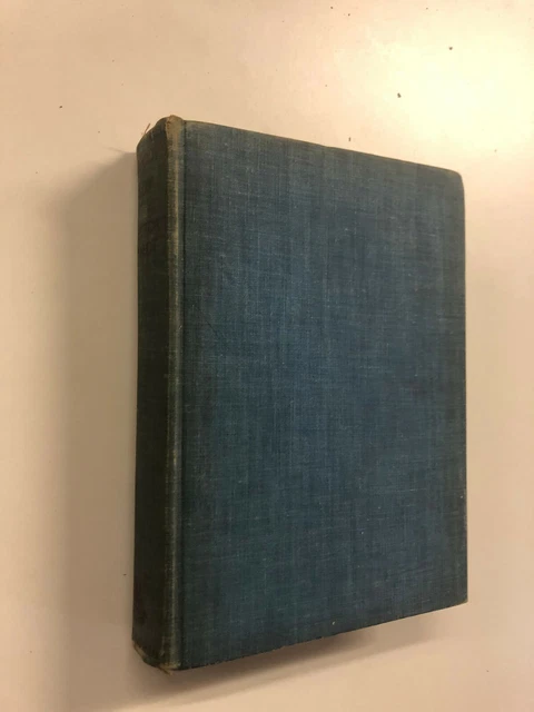 NOBODY'S BOY BY Hector Malot - Pub: Rich & Cowan - 1938 - Hardback Book ...