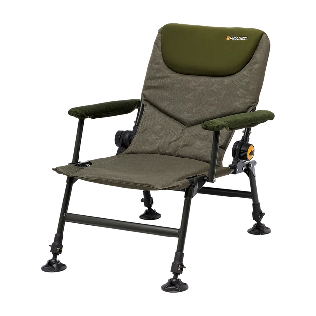 PROLOGIC INSPIRE LITE-PRO Recliner Chair With Armrests Model: 64160 £69 ...
