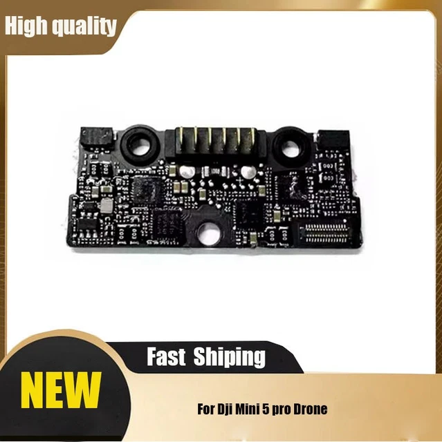 ORIGINAL ESC BOARD For DJI Mini 5 Pro Power Electric Control Board ...