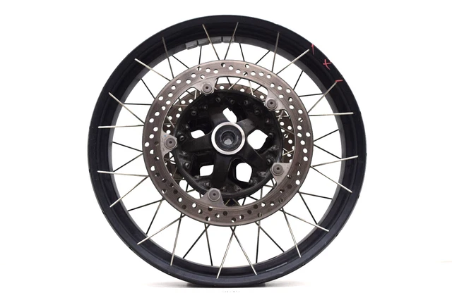 BMW R 1200 GS LC R 1250 GS LC K50 K51 + Adventure Vorderradfelge Felge ...