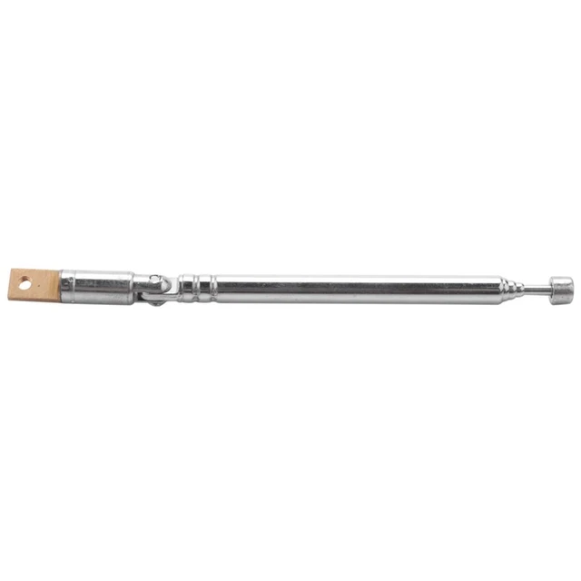 25,4 CM 10 " 5 Abschnitte Teleskop-Antenne fuer Radio L9I8 EUR 3,48 ...