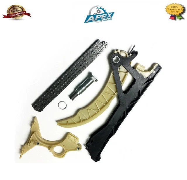 BMW N40 & N45 KIT CADENA TIEMPO 1.6 MOTOR PARA FOR E81 E87 116i N40B16A ...