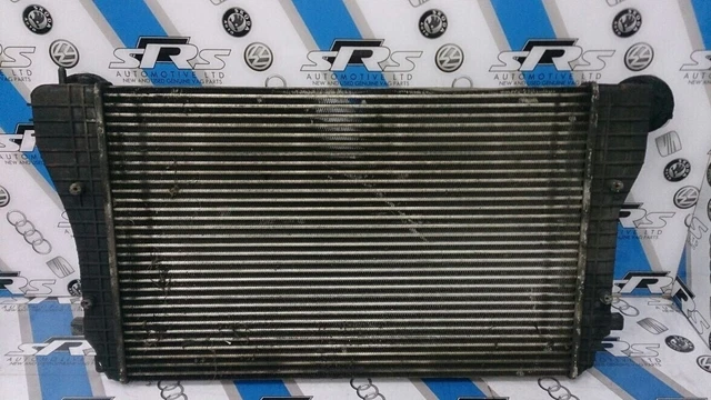 VW GOLF MK4 Bora 1.9 TDI ARL Front Mounted Intercooler 1J0 145 803 H ...