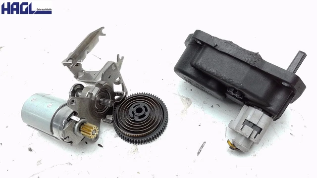 RECIRCULATION ÉLÉMENTS INDIVIDUELS 059131503T Audi A7 3.0 Tdi Quattro ...