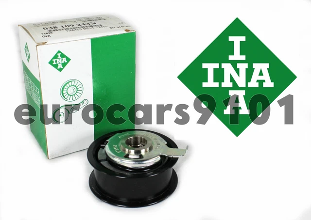NEW! VOLKSWAGEN JETTA INA Engine Timing Belt Tensioner 5310440300 ...