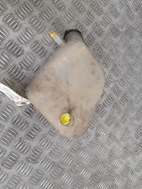 VASE D'EXPANSION RENAULT TWINGO 2 PHASE 1 Noir Nacré (NV676) 7701477846 ...