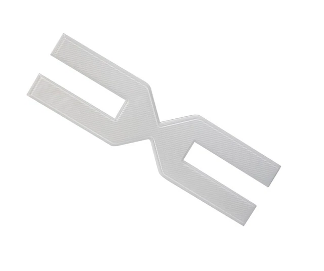DACIA FRONT EMBLEM Grille Badge Duster Jogger Sander 2023- 628906394R £ ...