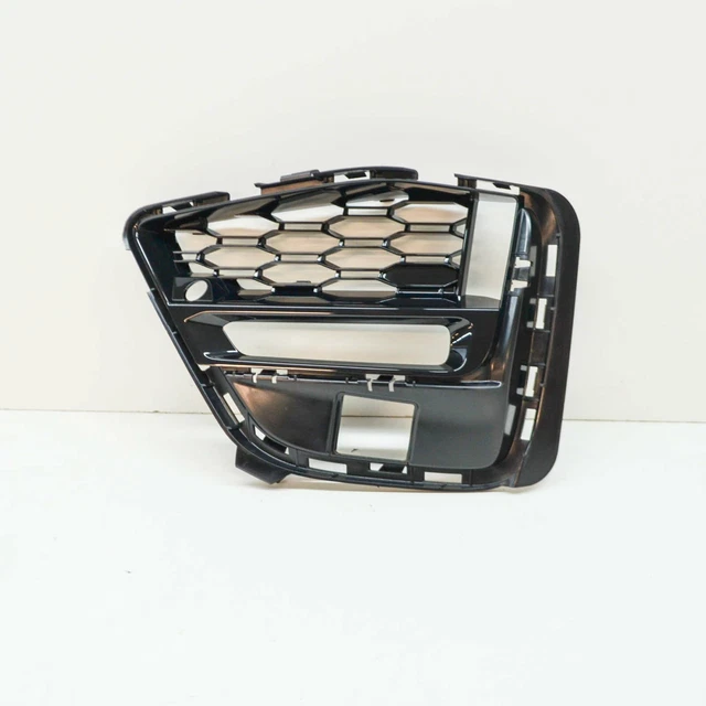 BMW 3 G20 M Front Bumper Open Air Intake Right Grille 51118069372 NEW ...