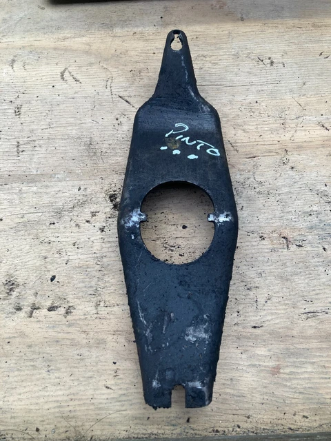 GENUINE FORD PINTO Gearbox Clutch Fork Arm 71BB7541KA £20.00 - PicClick UK