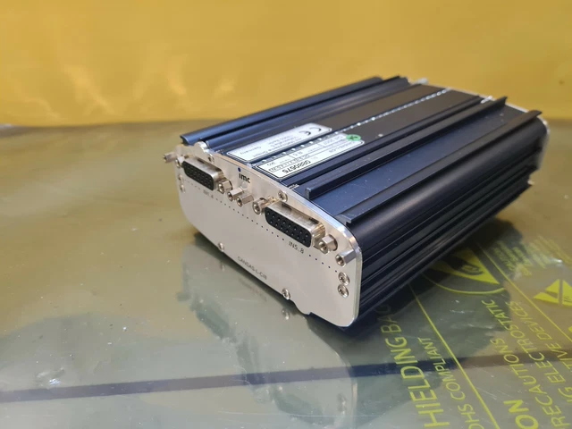 IMC MEASURING SYSTEMS Imc CANSAS-L-CI8 CAN Bus Module $458.21 - PicClick