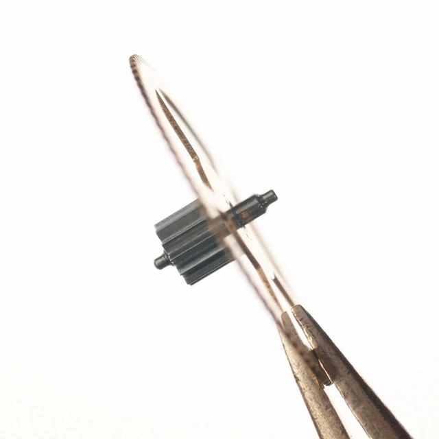 ORIGINAL REPLACEMENT WATCH Third Wheel 210 For Swiss ETA Valjoux 7750 ...