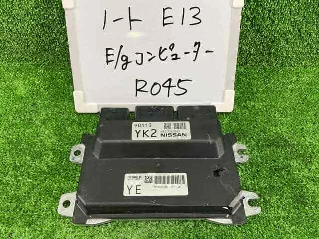 NISSAN NOTE 2021 6AA-E13 Engine Control Unit [Used] [PA91740272] £111.60 - PicClick UK
