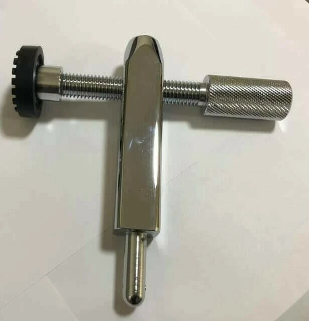 1X BRAND NEW adjustable Coffin Stop / Pin for Funeral Directors hearses ...