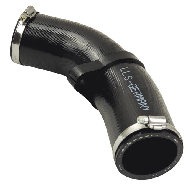 ORIGINAL LLS DURITE de Turbo Haut pour BMW 3er E46 320 CD 320 Td ...