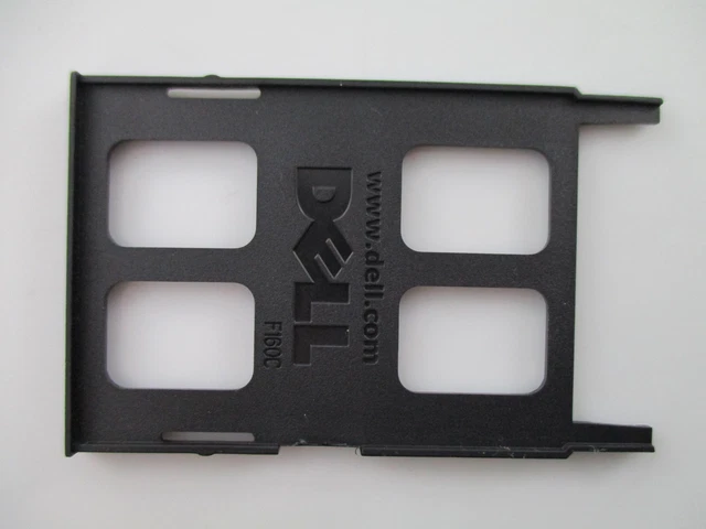 CACHE PCMCIA DELL LATITUDE E5500 F160C Original #3 EUR 6,25 - PicClick FR