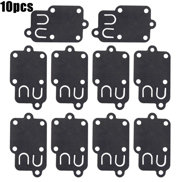 ENSEMBLE DE JOINTS fiable de 10 pi ces pour carburateur jet d'impulsion 2700 EUR 10,01 - PicClick FR