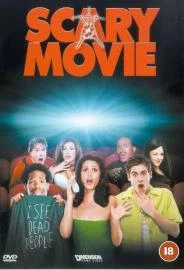 SCARY MOVIE £4.90 - PicClick UK
