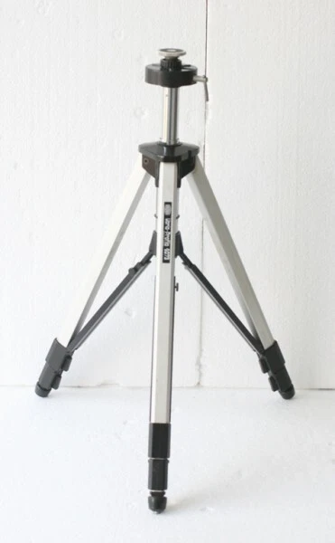 BILORA VARIO-PROFILO 4073 Dreibeinstativ Camera Mount Tripod Arbeitsh ...