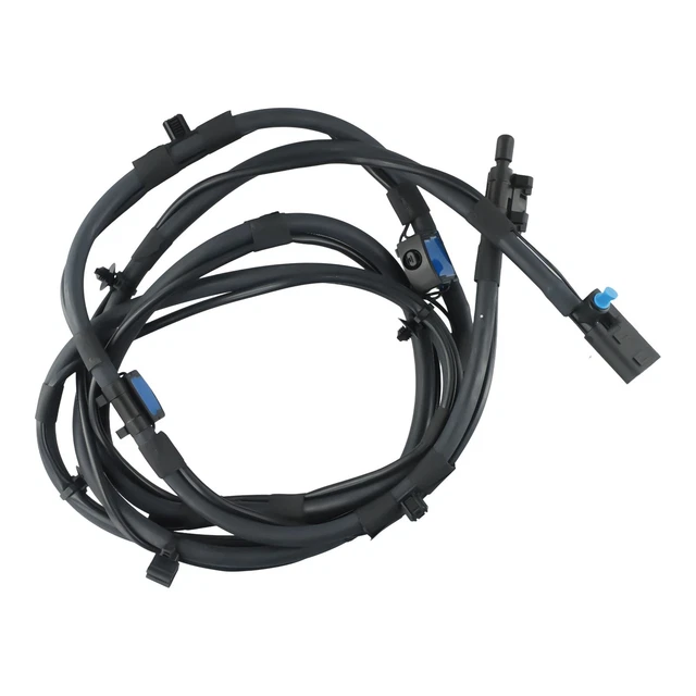 WINDSHIELD WASHER NOZZLE Assembly Heated for Mercedes ClA250 2014-18 ...