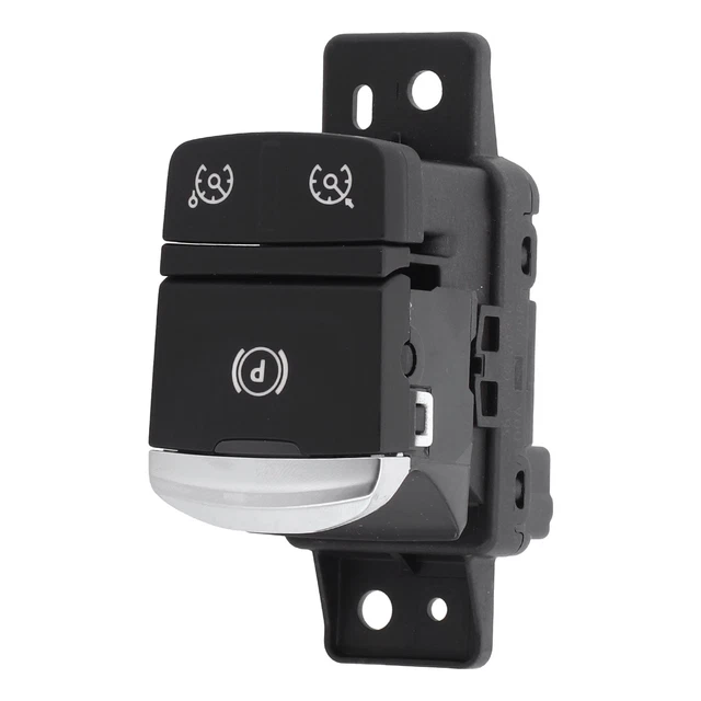 OEM REPLACEMENT ELECTRONIC Handbrake Switch for Renault Models ...