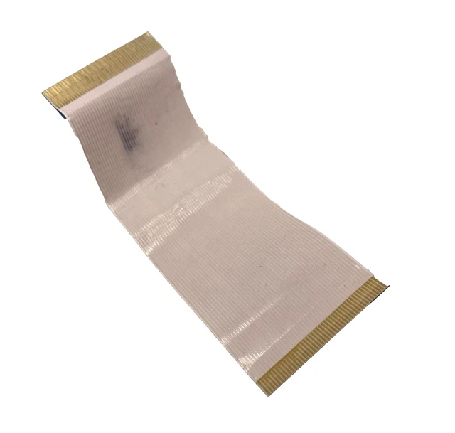 CÂBLE FLEX NAPPE Lentille Lecteur Ps3 Slim Console Playstation 3 Pièce ...