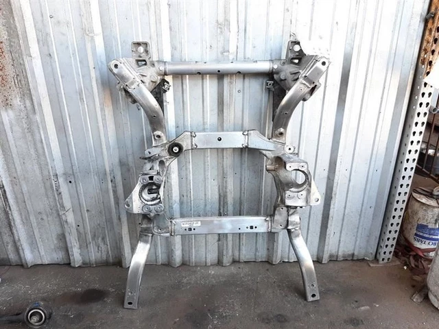 RANGE ROVER HSE L405 Front Suspension Crossmember Cradle Sub Frame ...