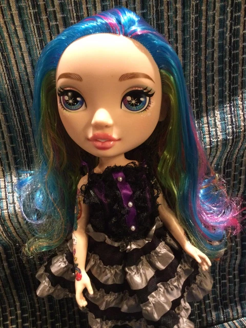 RAINBOW HIGH POOP size Surprise Dream Rainbow Doll £15.00 - PicClick UK