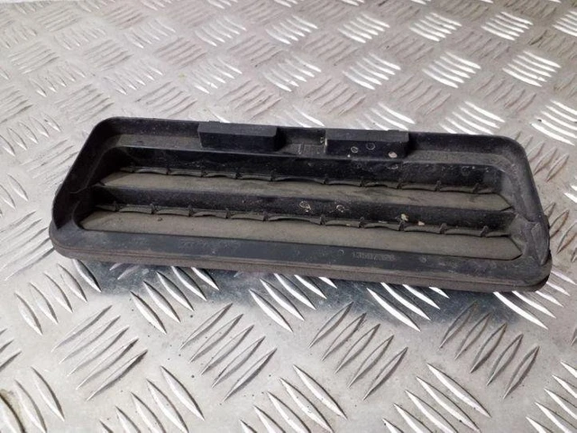 OPEL ASTRA K 13597326 Grilles de Ventilation de Carrosserie 1.60 ...