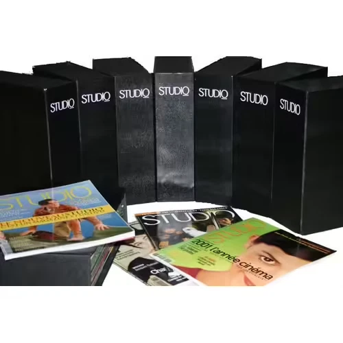 STUDIO MAGAZINE Studio Cine Live Collection complete EUR 1.300,00 ...