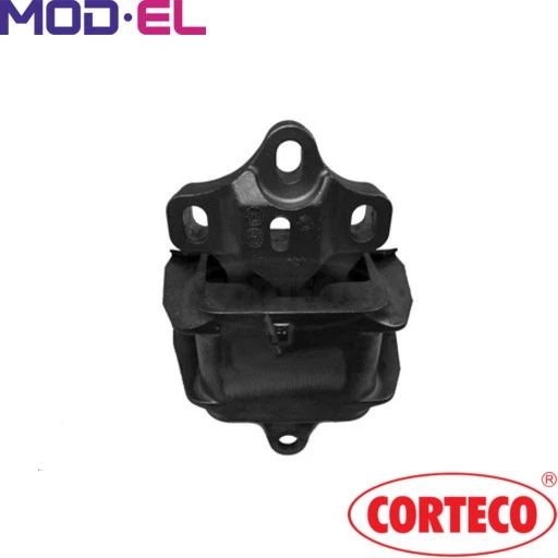 MOUNTING AUTOMATIC TRANSMISSION 80001314 For Vw Golf/Van/Iv Bora New ...