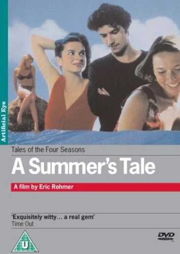 A SUMMER'S TALE (DVD) £10.52 - PicClick UK