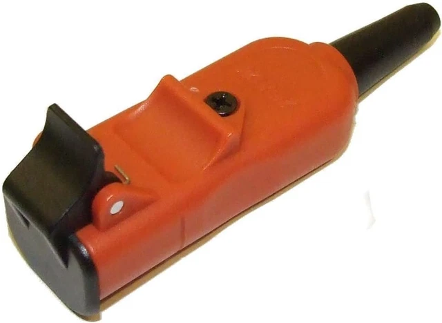 FLYMO LAWNMOWER CABLE Connector Lead Plug FLY022 £9.32 - PicClick UK