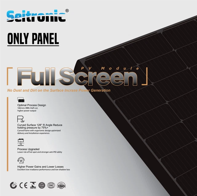 PHOTOVOLTAIK PV MODUL 405 Wp PV-Anlage Solar FULL BLACK schwarz ... PHOTOVOLTAIK PV MODUL 405 Wp PV-Anlage Solar FULL BLACK schwarz ...
